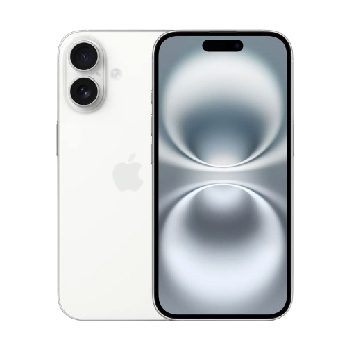 Apple iPhone 16 256GB (PTA Approved) - Qmart.pk