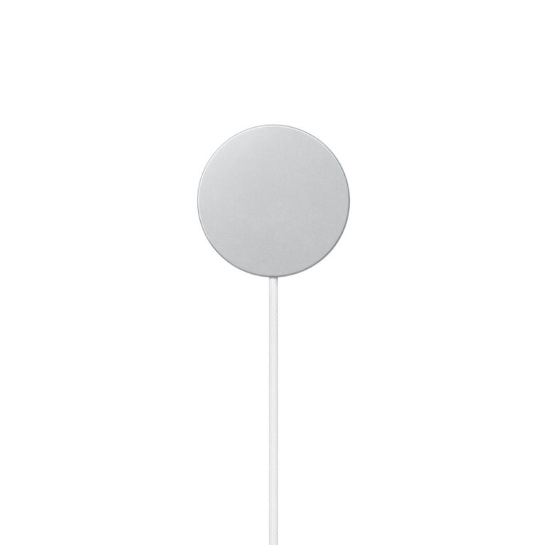 Apple MagSafe Charger (2m) USB-C - Qmart.pk