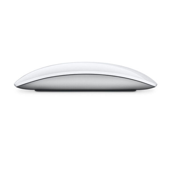 Apple Magic Mouse (USB‑C) White Multi-Touch Surface - Qmart.pk