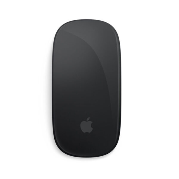 Apple Magic Mouse (USB‑C) Black Multi-Touch Surface - Qmart.pk