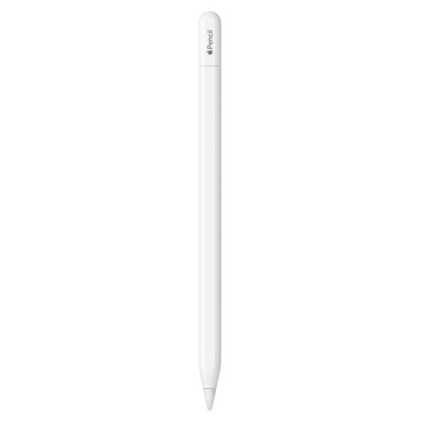 Apple Pencil (USB-C) - Qmart.pk