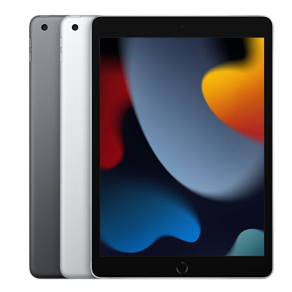 Apple iPad 9 64GB Wi-Fi (2021) - Qmart.pk