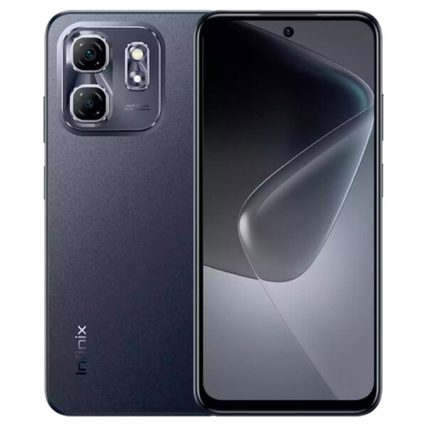 Infinix Hot 50i (6GB + 128GB) - Qmart.pk