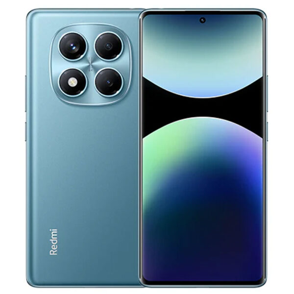 Mi Redmi Note 14 Pro (8GB + 256GB) - Qmart.pk