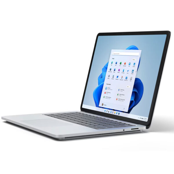 Microsoft Surface Laptop Studio 14.4" (16GB + 256GB) - Qmart.pk