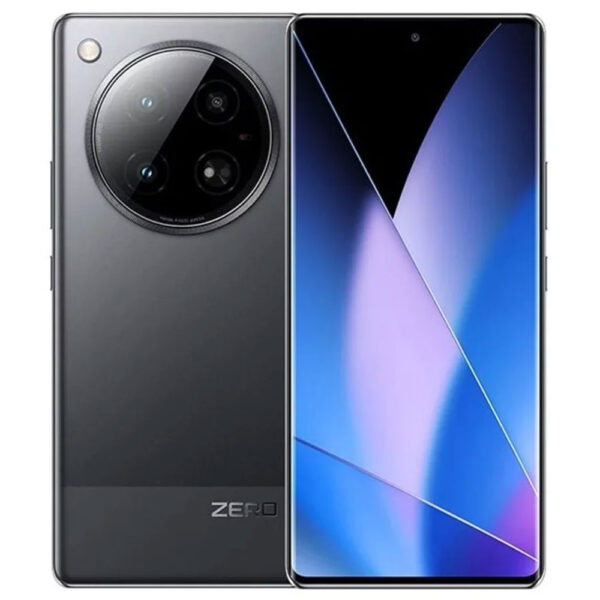 Infinix Zero 40 (8GB + 256GB) - Qmart.pk