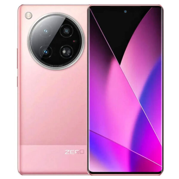 Infinix Zero 40 (8GB + 256GB) - Qmart.pk