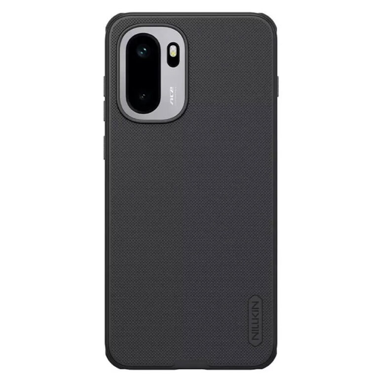 Nillkin Super Frosted Shield Pro Matte Cover for Oneplus Ace 6, Oneplus ...