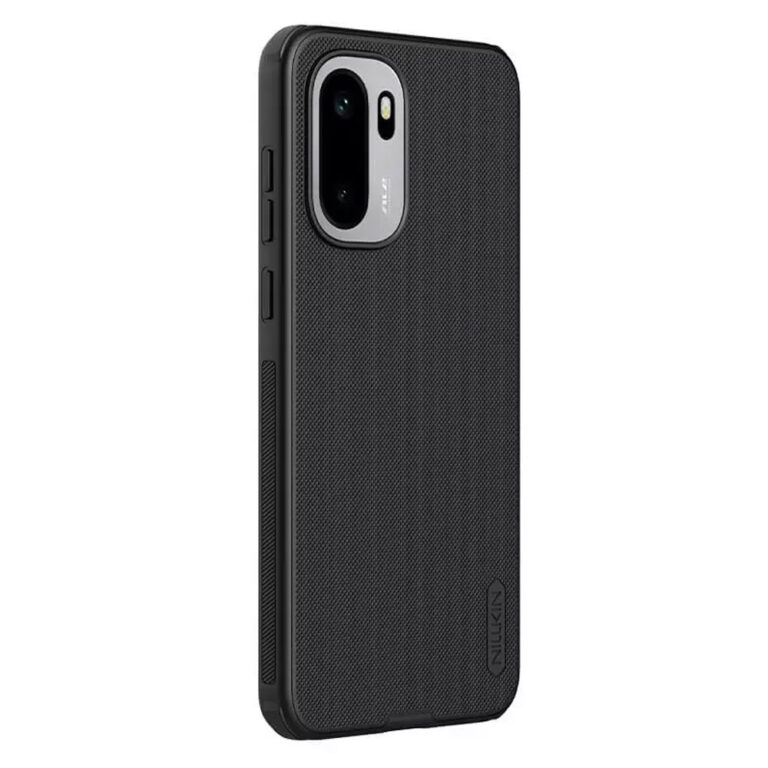 Nillkin Super Frosted Shield Pro Matte Cover for Oneplus Ace 6, Oneplus ...
