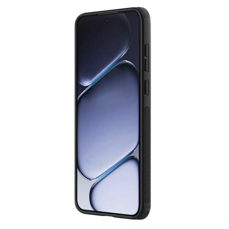 Nillkin Super Frosted Shield Pro Matte Cover for Oneplus Ace 6, Oneplus ...